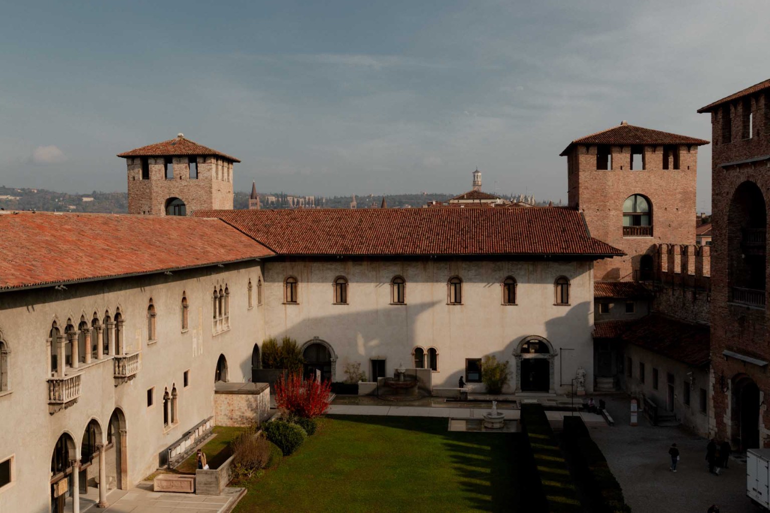 Castelvecchio Museum - Residenza La Boheme